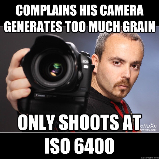 LOL – Photography Memes – Behind The Lens